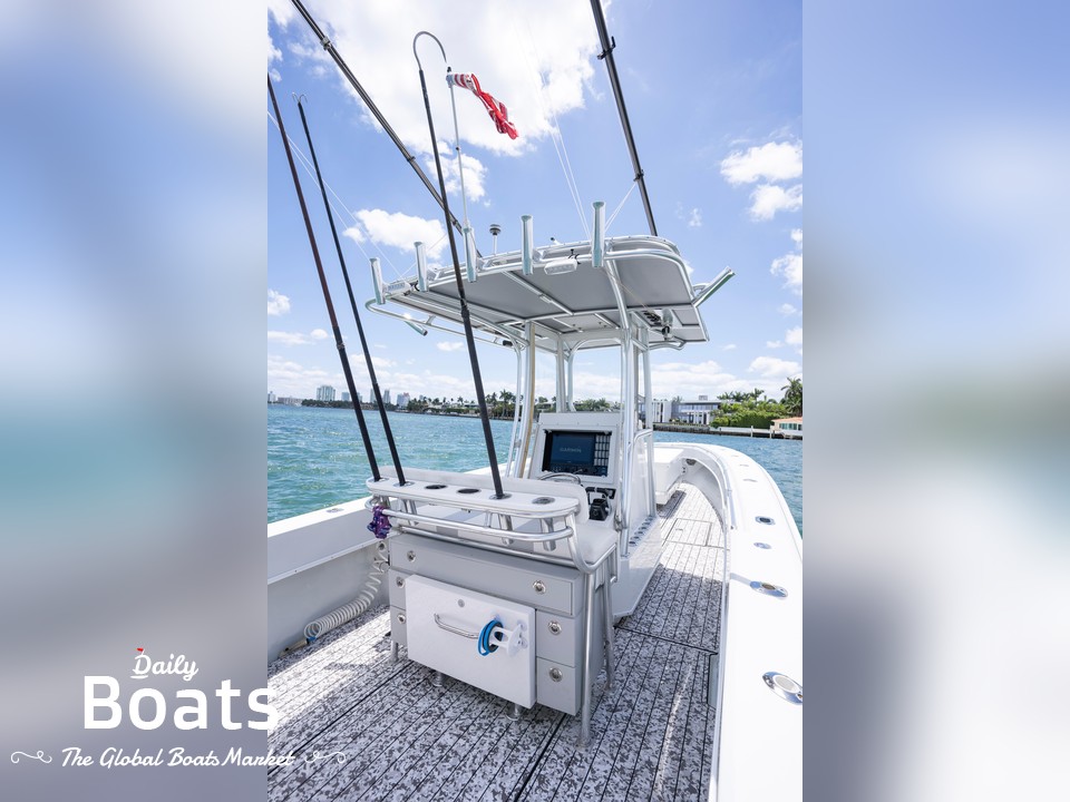 2006 Contender 36 Open for sale. View price, photos and Buy 2006 ...