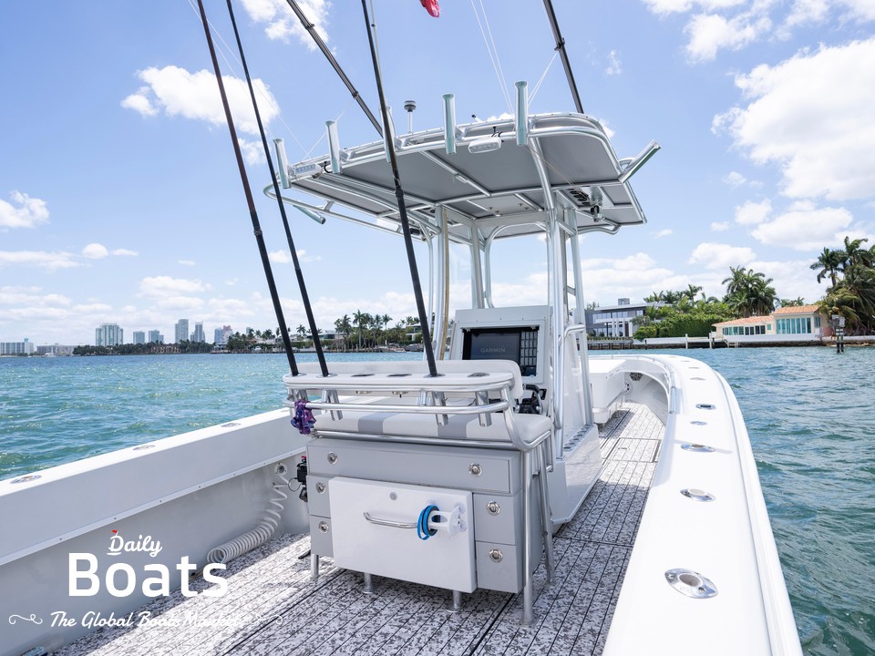 2006 Contender 36 Open for sale. View price, photos and Buy 2006 ...