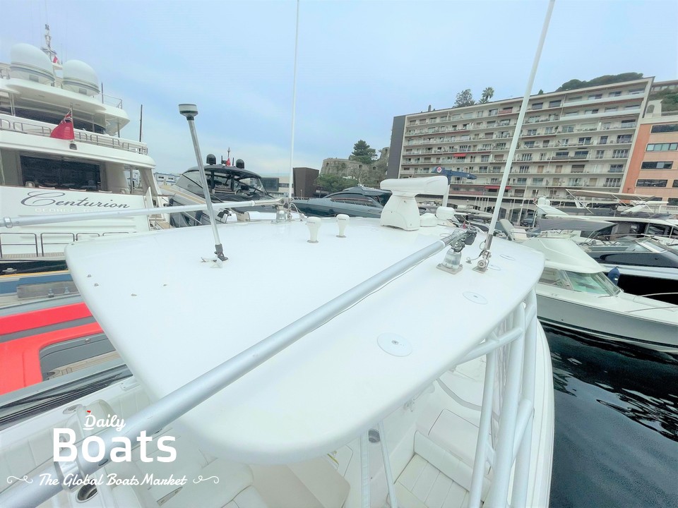 2013 Intrepid 327 Open For Sale View Price Photos And Buy 2013 Intrepid 327 Open 301419 