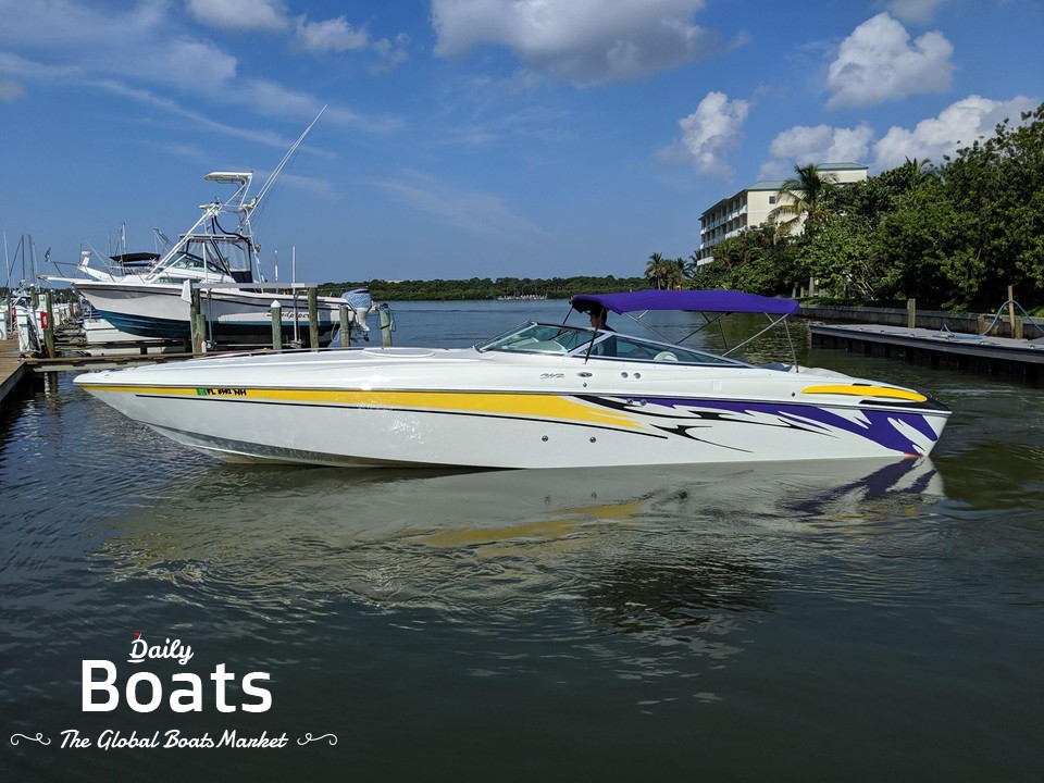 2007 Baja 342 for sale. View price, photos and Buy 2007 Baja 342 #301438