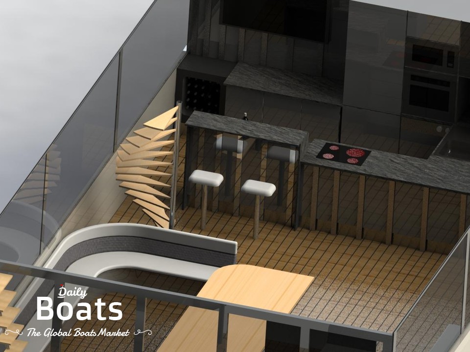 2021 Planus Nautica Aquacruise 1800 for sale. View price, photos and ...