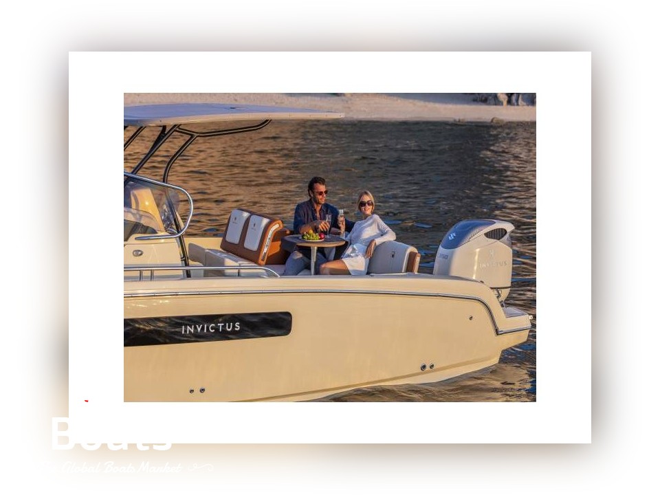 2022 Invictus Capoforte Cx270 for sale. View price, photos and Buy 2022 ...