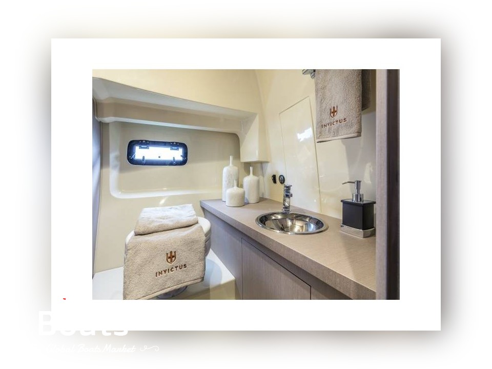 2022 Invictus Capoforte Cx270 for sale. View price, photos and Buy 2022 ...