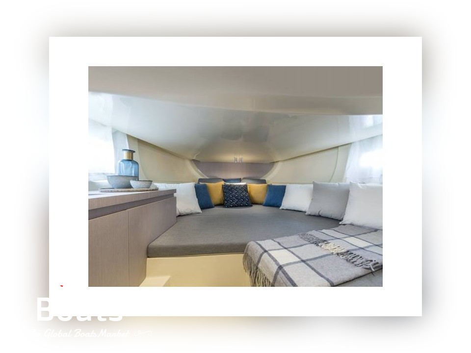 2022 Invictus Capoforte Cx270 for sale. View price, photos and Buy 2022 ...