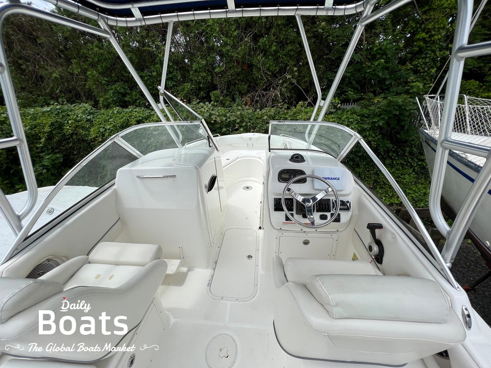 2008 Century 2350 Dual Console for sale. View price, photos and Buy ...