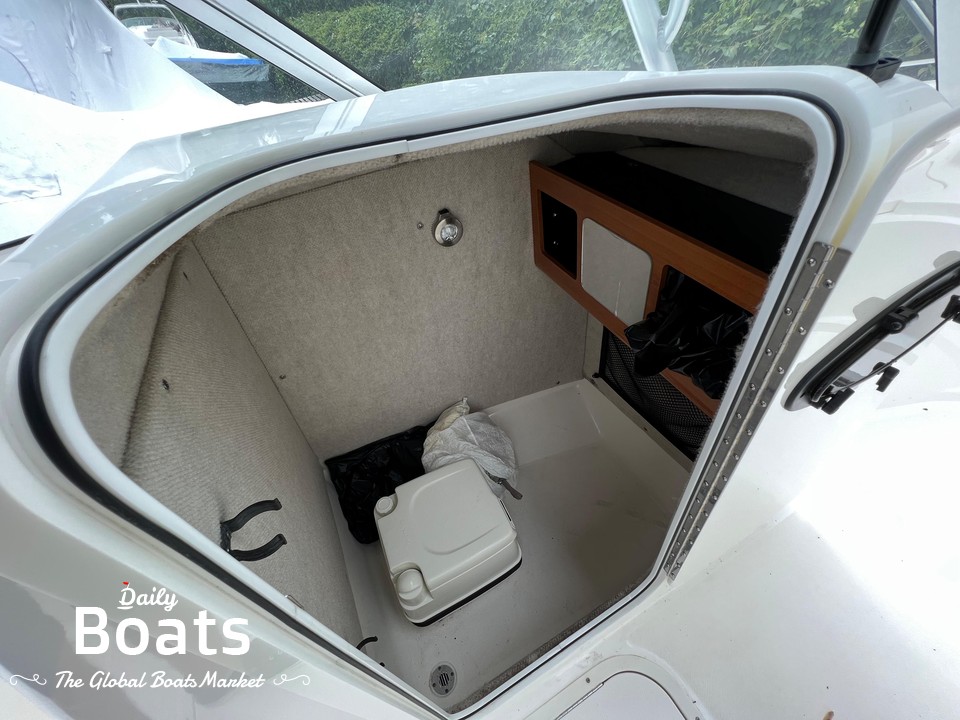 2008 Century 2350 Dual Console for sale. View price, photos and Buy ...