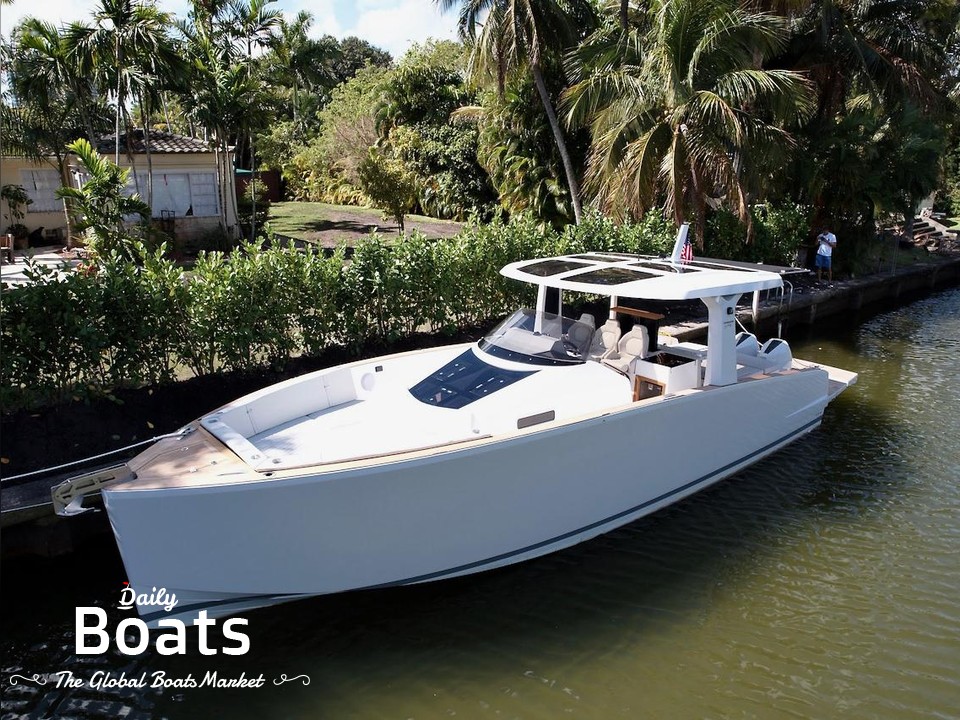 2022 Tesoro T40 for sale. View price, photos and Buy 2022 Tesoro T40 ...