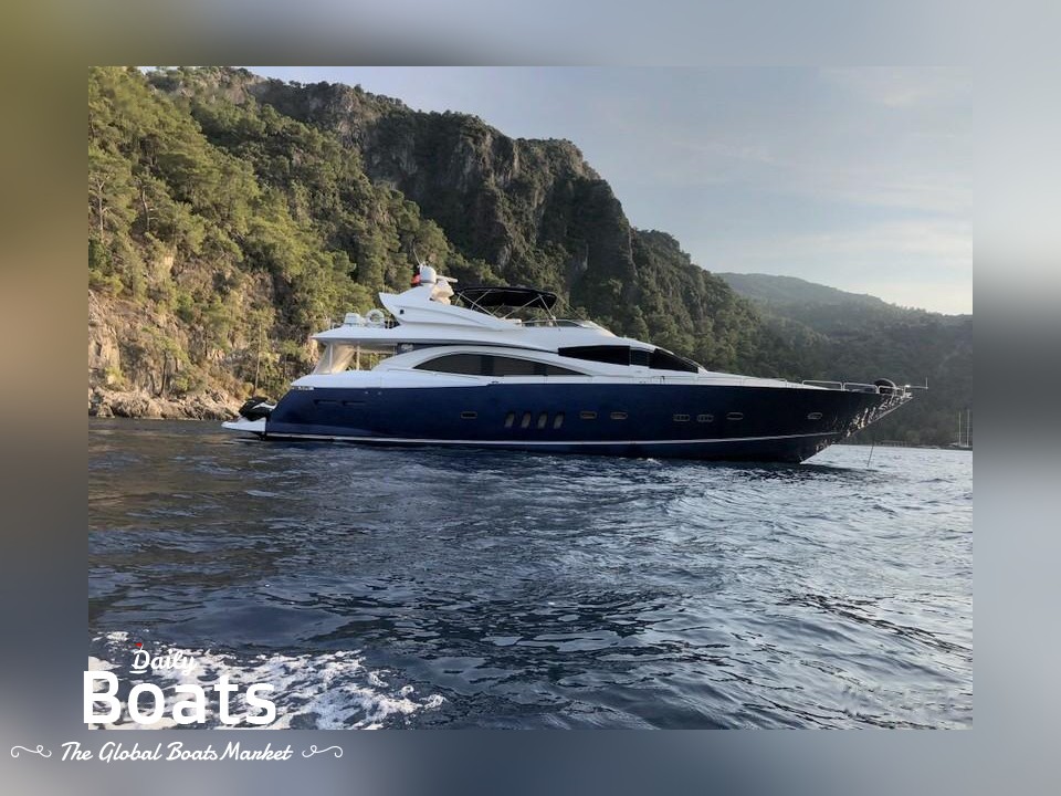 2003 Sunseeker 94 Yacht for sale. View price, photos and Buy 2003 ...