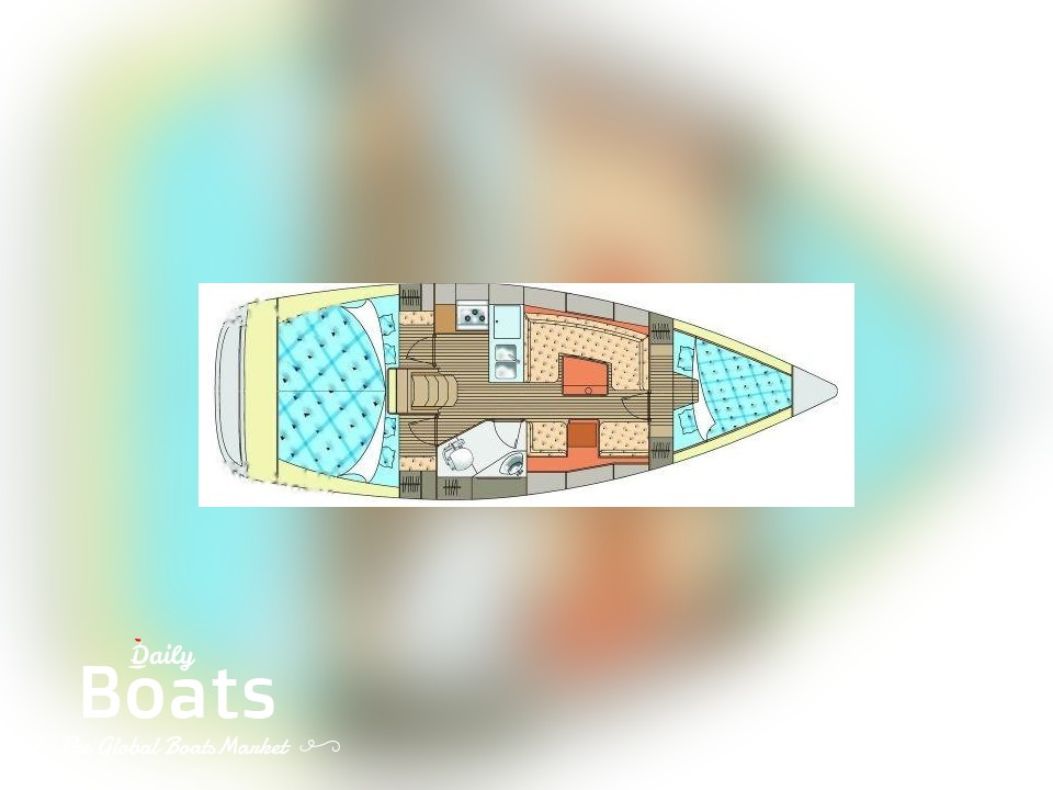 2017 Elan 35 Impression for sale. View price, photos and Buy 2017 Elan ...