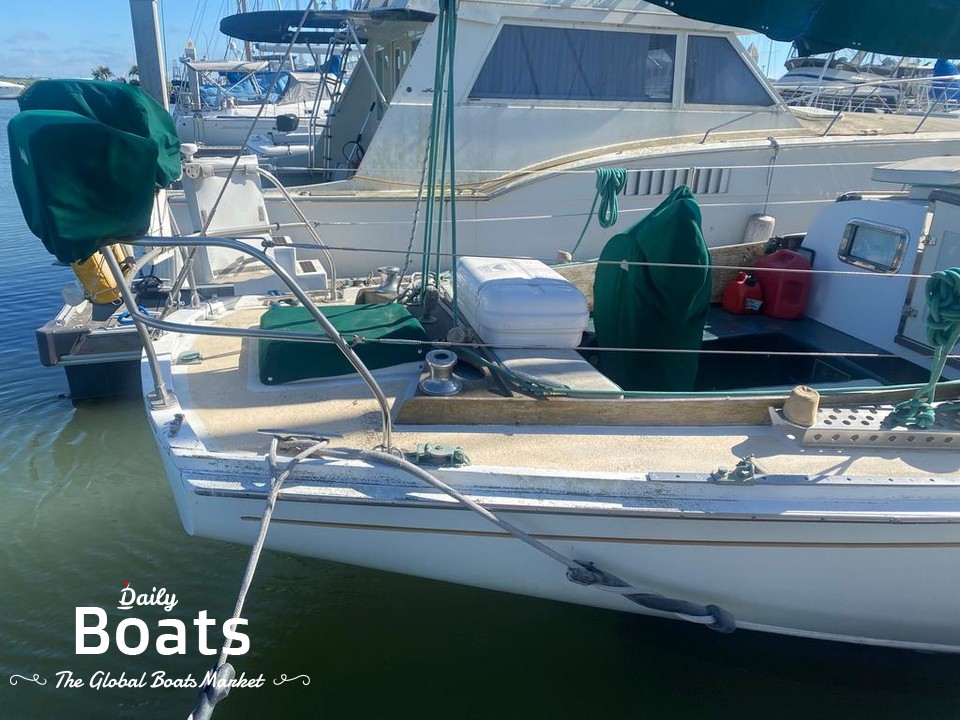 1961 Tripp Mercer for sale. View price, photos and Buy 1961 Tripp ...