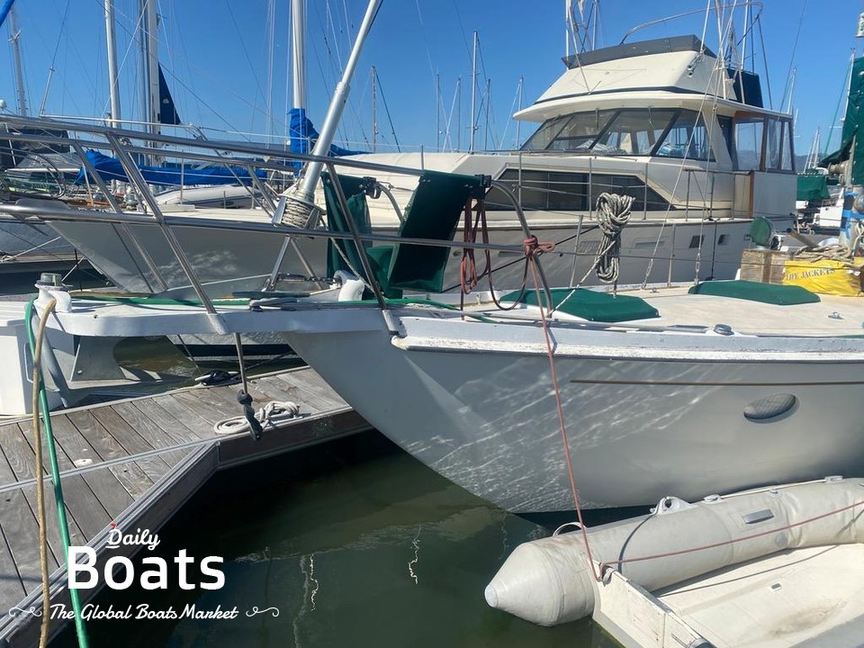 1961 Tripp Mercer for sale. View price, photos and Buy 1961 Tripp ...