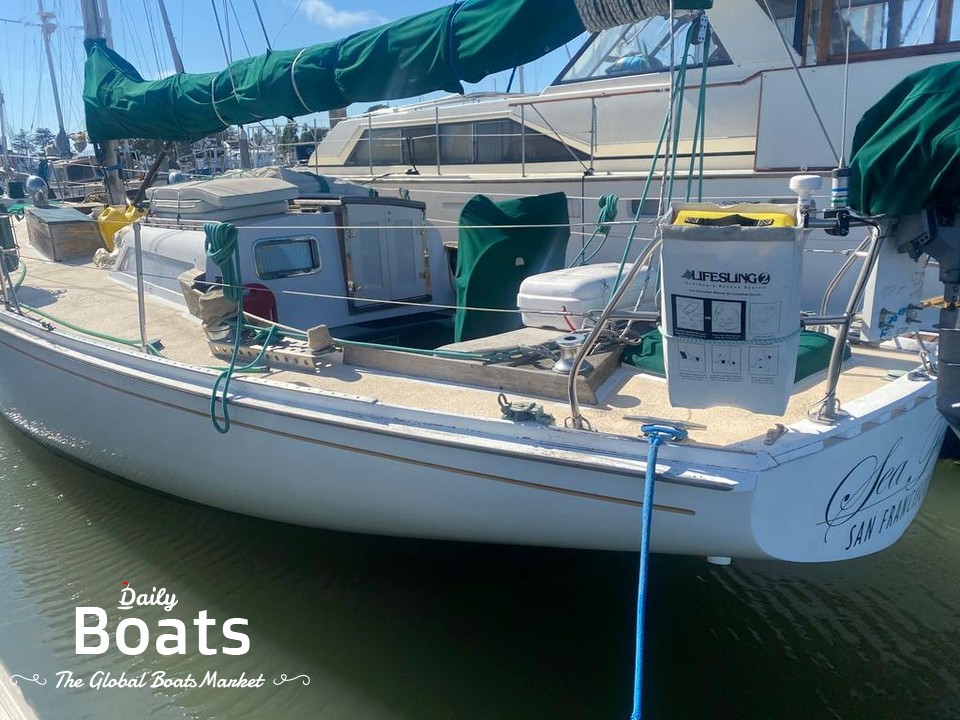 1961 Tripp Mercer for sale. View price, photos and Buy 1961 Tripp ...