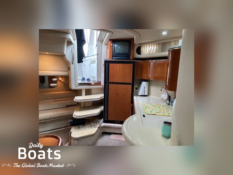 1999 Sea Ray 380 Sundancer for sale. View price, photos and Buy 1999 Sea Ray 380 Sundancer #301492