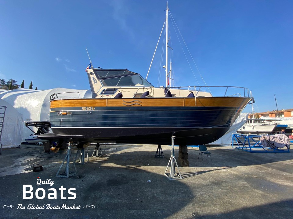 2003 Apreamare 10 for sale. View price, photos and Buy 2003 Apreamare ...