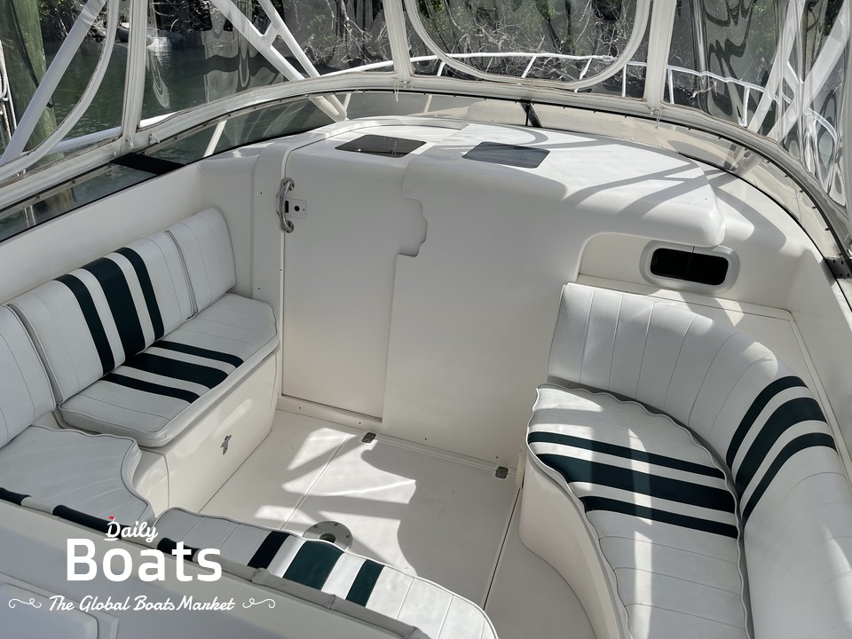 2004 Intrepid 377 Walkaround for sale. View price, photos and Buy 2004 ...