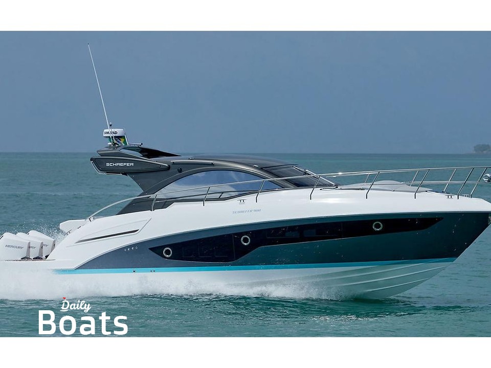 2022 Schaefer 400 for sale. View price, photos and Buy 2022 Schaefer ...