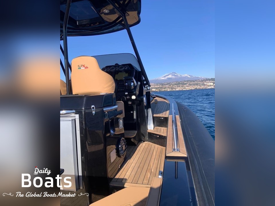 2022 SPX RIB 38 for sale. View price, photos and Buy 2022 SPX RIB 38 ...