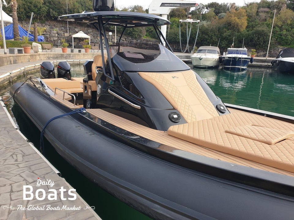 2022 SPX RIB 38 for sale. View price, photos and Buy 2022 SPX RIB 38 ...