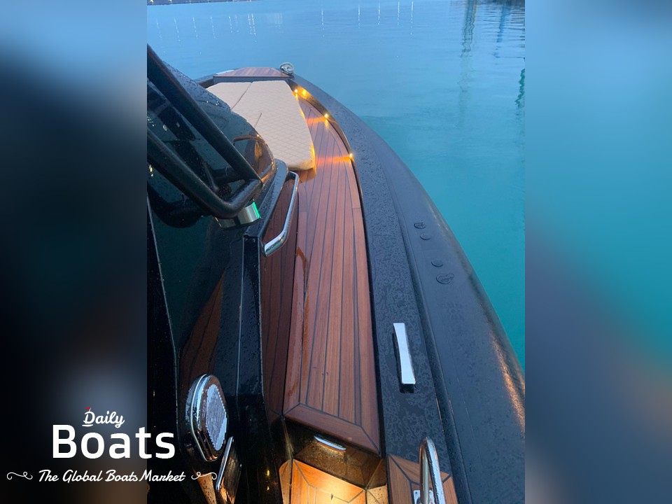 2022 SPX RIB 38 for sale. View price, photos and Buy 2022 SPX RIB 38 ...