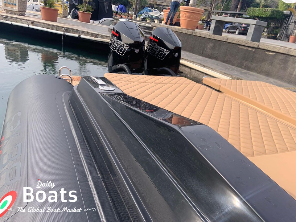 2022 SPX RIB 38 for sale. View price, photos and Buy 2022 SPX RIB 38 ...