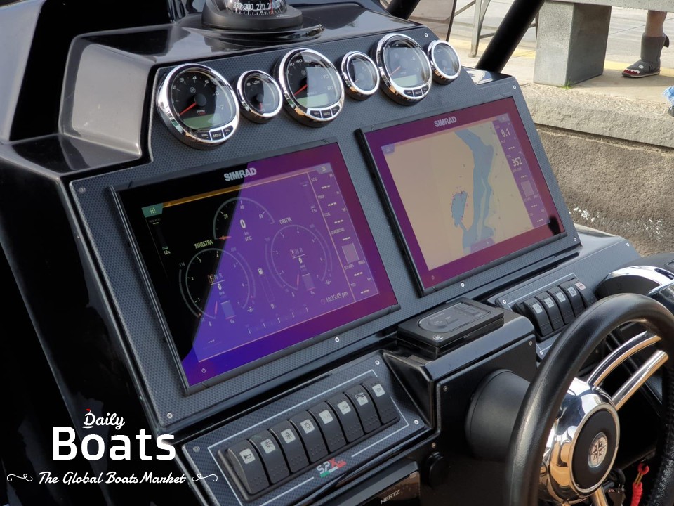 2022 SPX RIB 38 for sale. View price, photos and Buy 2022 SPX RIB 38 ...