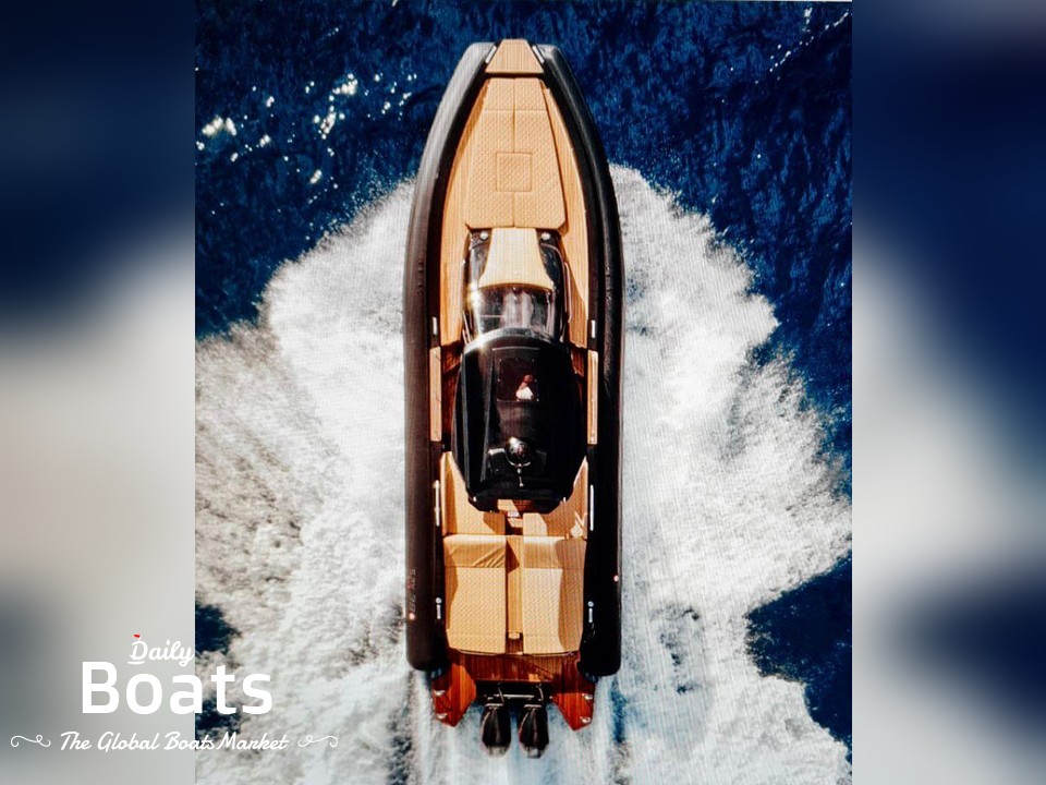 2022 SPX RIB 38 for sale. View price, photos and Buy 2022 SPX RIB 38 ...