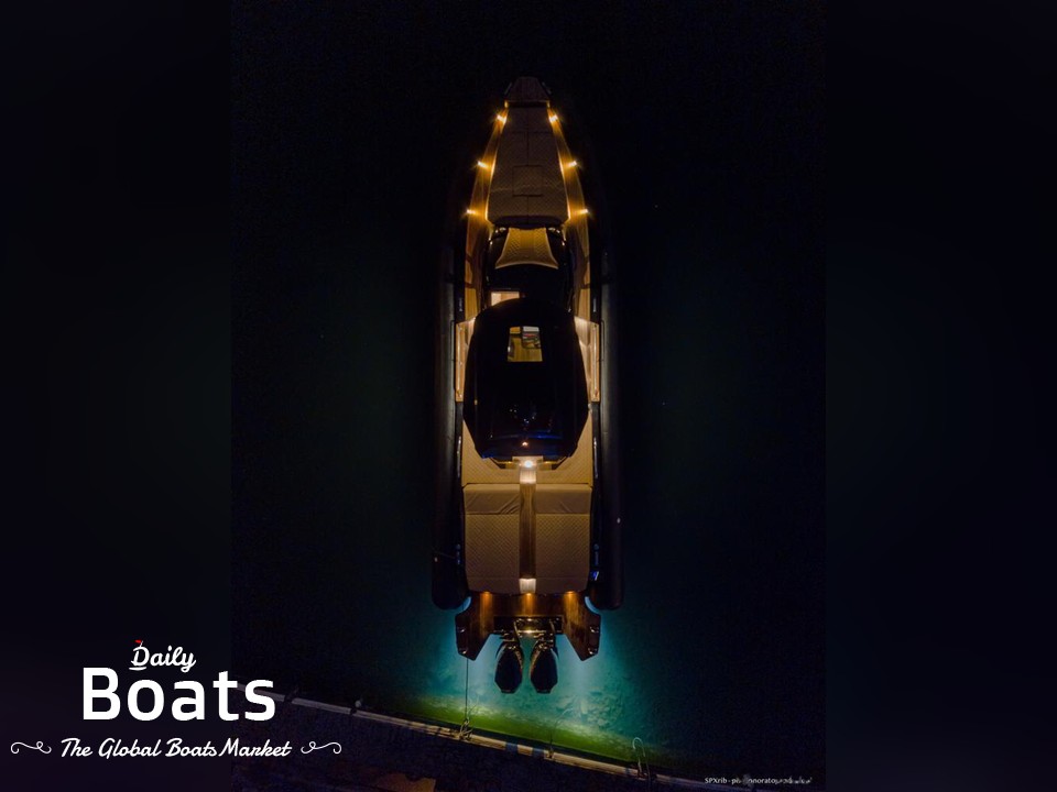 2022 SPX RIB 38 for sale. View price, photos and Buy 2022 SPX RIB 38 ...