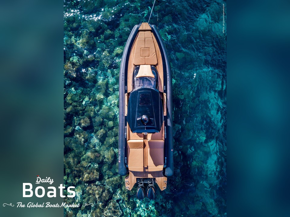 2022 SPX RIB 38 for sale. View price, photos and Buy 2022 SPX RIB 38 ...