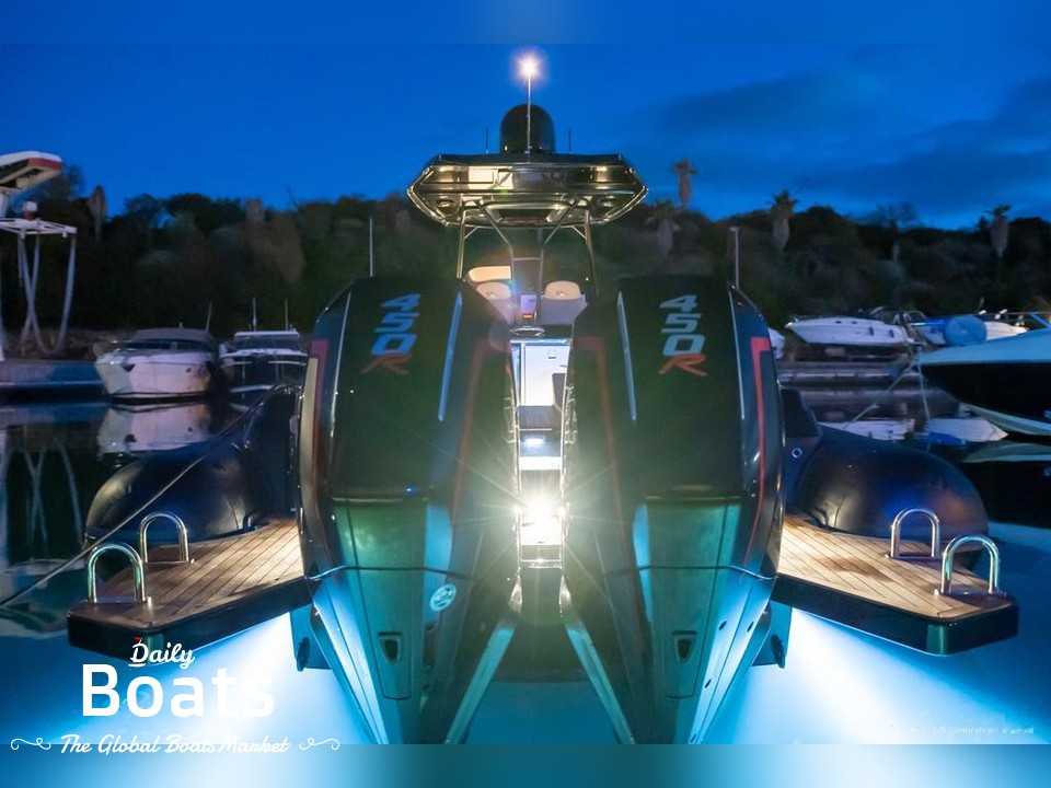 2022 SPX RIB 38 for sale. View price, photos and Buy 2022 SPX RIB 38 ...
