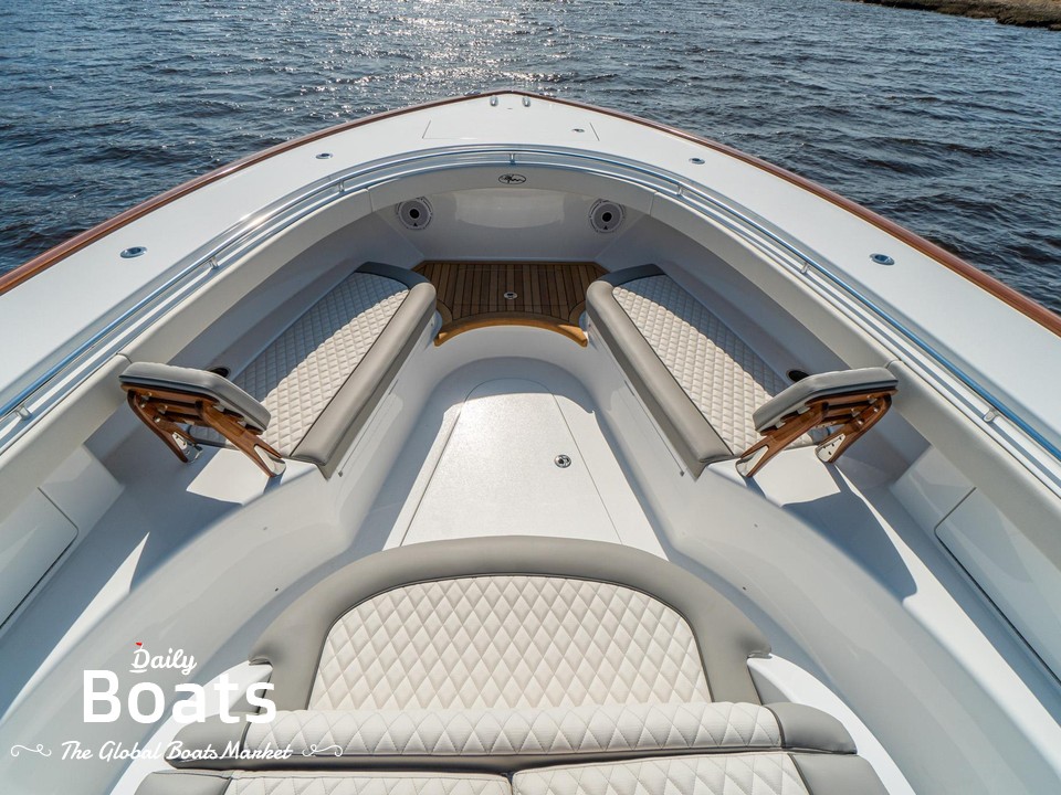 2021 Valhalla Boatworks V-46 for sale. View price, photos and Buy 2021 ...