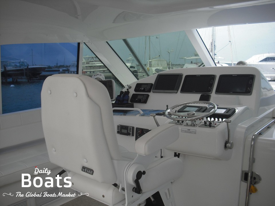 2013 Cabo 44 Hardtop Express for sale. View price, photos and Buy 2013 ...