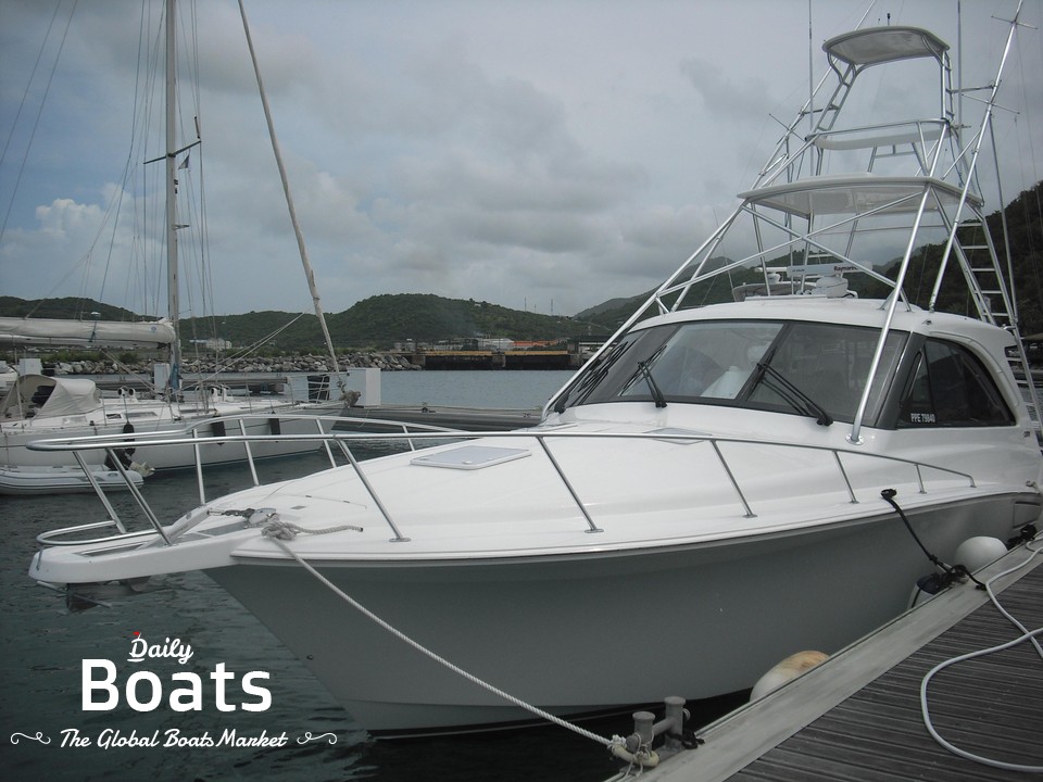 2013 Cabo 44 Hardtop Express for sale. View price, photos and Buy 2013 ...