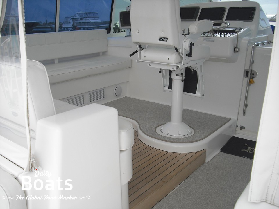 2013 Cabo 44 Hardtop Express for sale. View price, photos and Buy 2013 ...