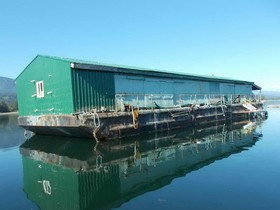 Barges Barge work for sale - Daily Boats
