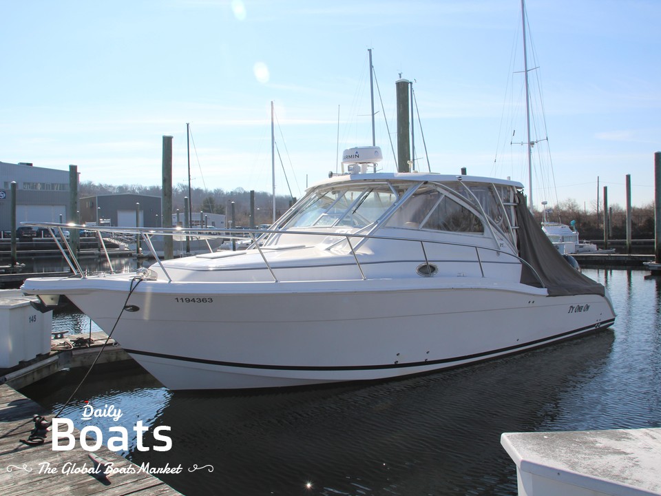 2006 Pro-Line 35 Express for sale. View price, photos and Buy 2006 Pro ...