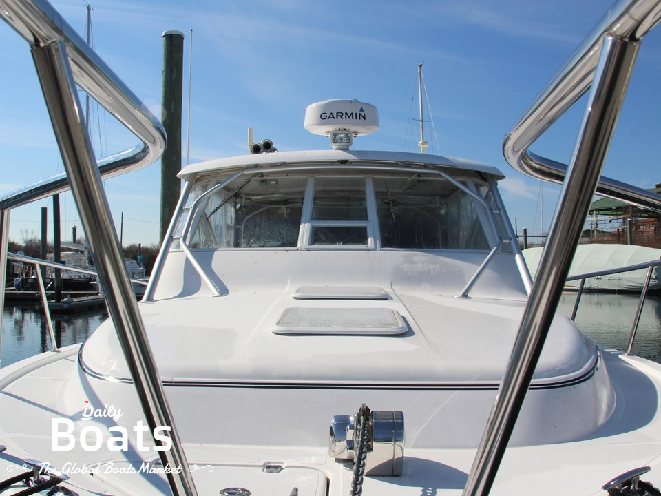 2006 Pro-Line 35 Express for sale. View price, photos and Buy 2006 Pro ...