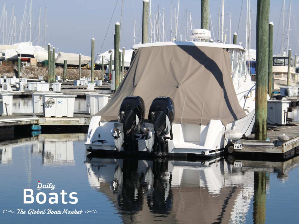 2006 Pro-Line 35 Express for sale. View price, photos and Buy 2006 Pro ...