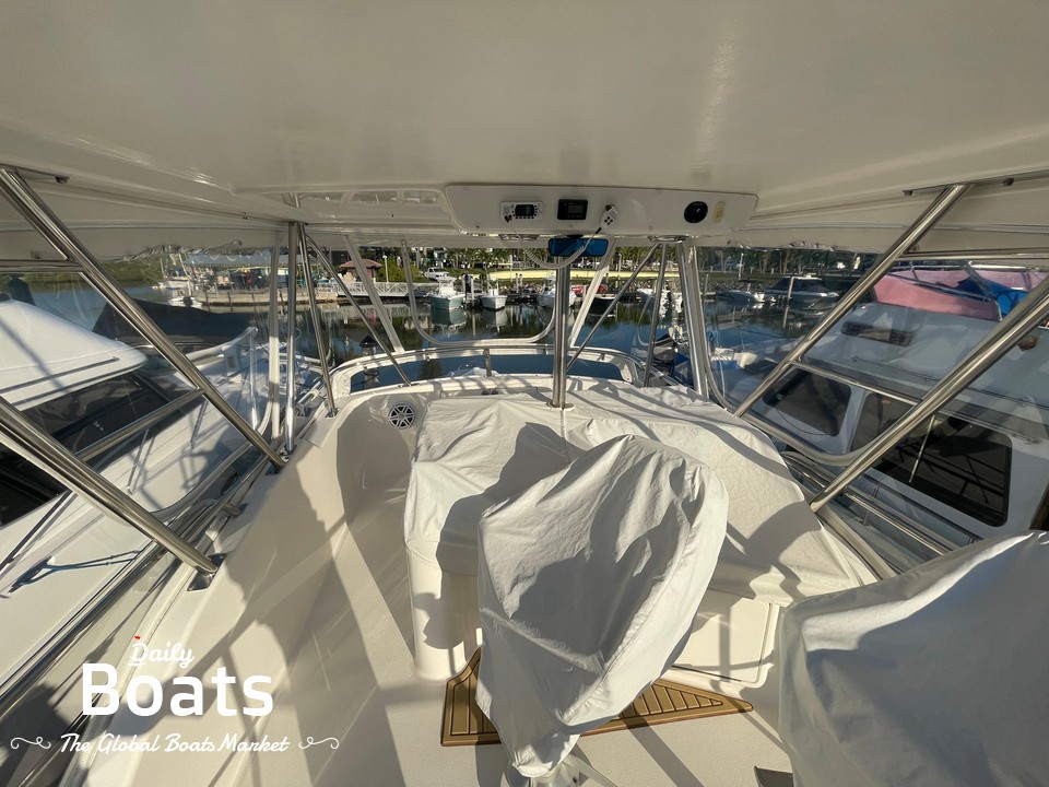 2001 Riviera 35 Flybridge for sale. View price, photos and Buy 2001 ...