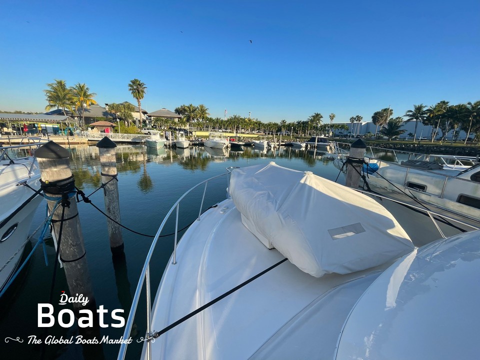 2001 Riviera 35 Flybridge for sale. View price, photos and Buy 2001 ...