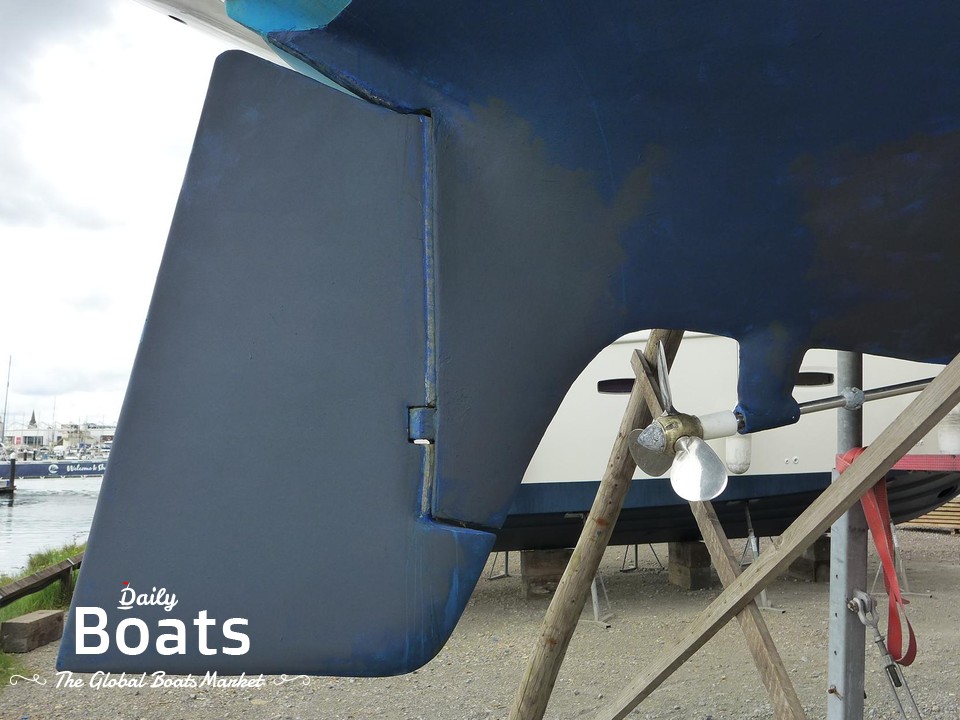 1970 Nautor Swan 37 for sale. View price, photos and Buy 1970 Nautor ...