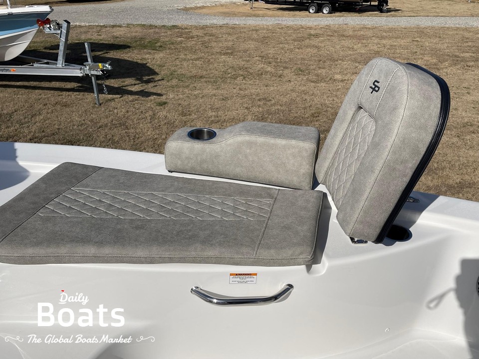 2022 Sea Pro 228 Bay for sale. View price, photos and Buy 2022 Sea Pro ...