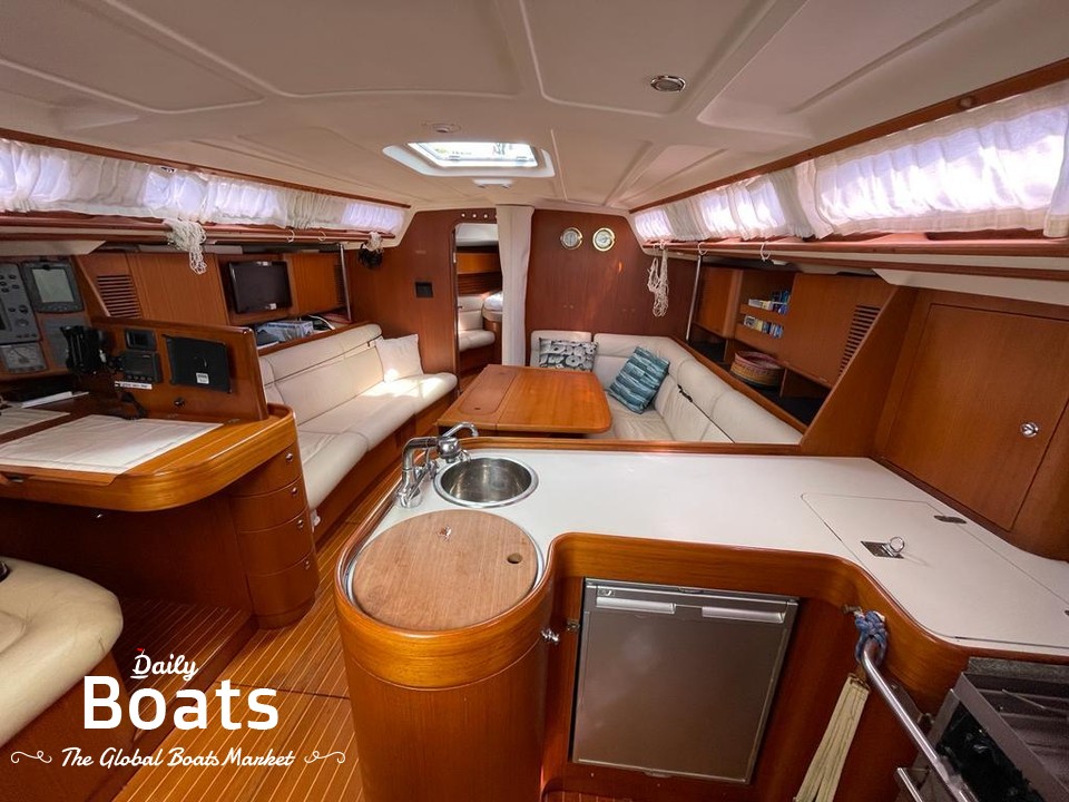 2002 X-Yachts X-482 Classic for sale. View price, photos and Buy 2002 X-Yachts X-482 Classic #301579