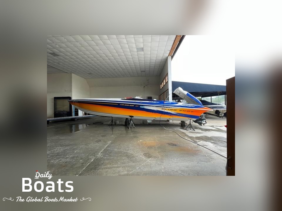 1999 Hustler 388 Slingshot for sale. View price, photos and Buy 1999 ...