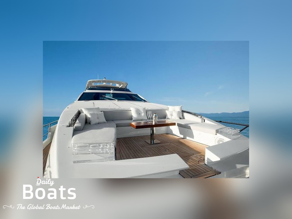 2017 Azimut 95 Rph for sale. View price, photos and Buy 2017 Azimut 95 ...