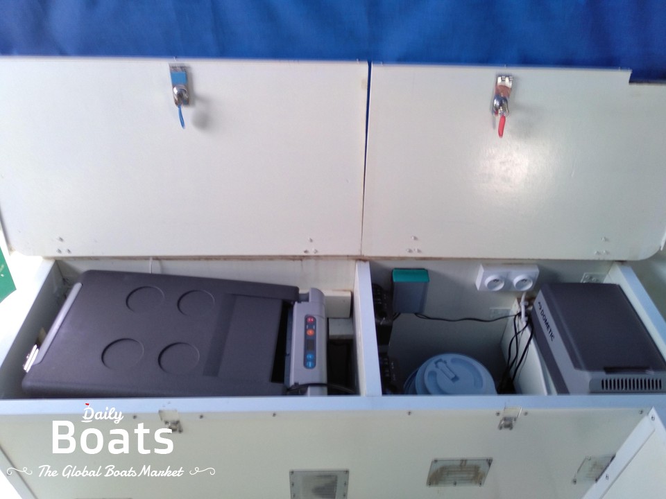 1997 Antares 7.60 for sale. View price, photos and Buy 1997 Antares 7. ...