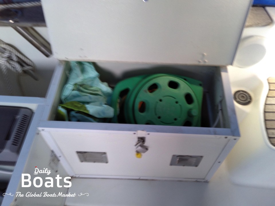 1997 Antares 7.60 for sale. View price, photos and Buy 1997 Antares 7. ...