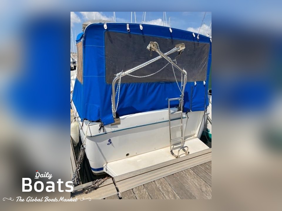 1997 Antares 7.60 for sale. View price, photos and Buy 1997 Antares 7. ...