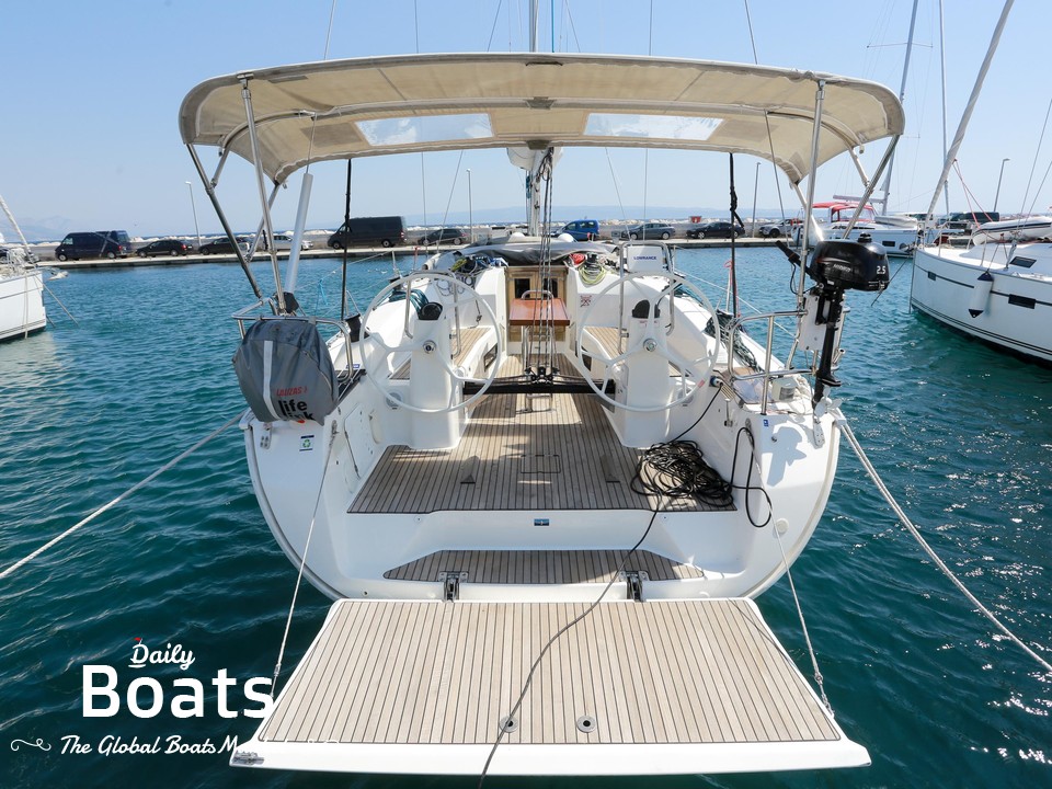 2013 Bavaria 40S Cruiser for sale. View price, photos and Buy 2013 ...