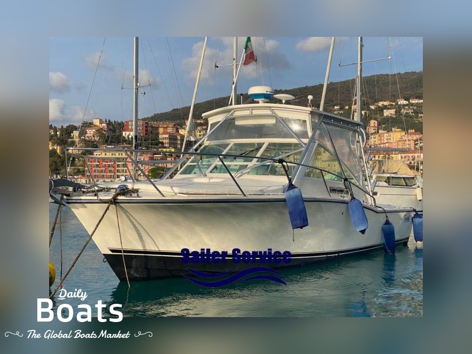 2007 Albemarle Carolina Classic Classic 28 for sale. View price, photos ...