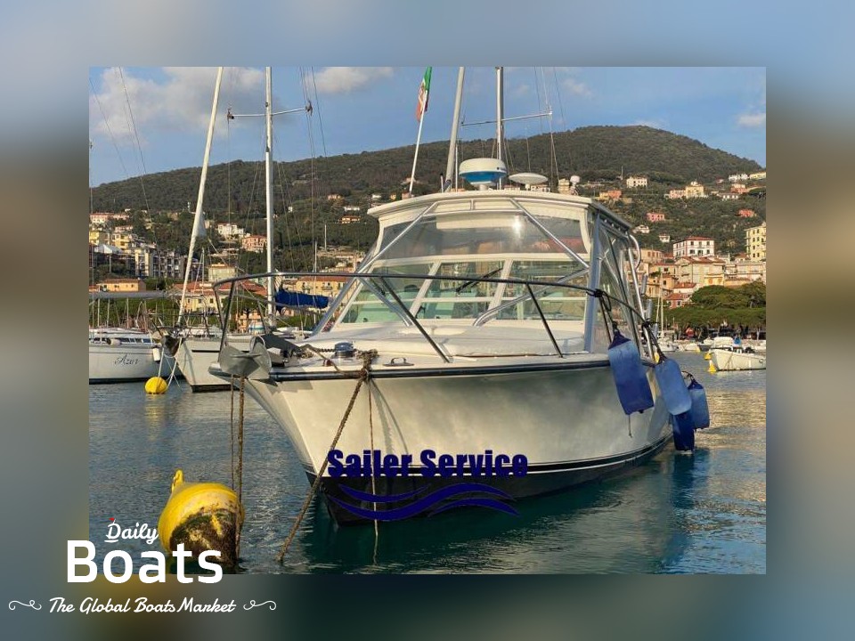 2007 Albemarle Carolina Classic Classic 28 for sale. View price, photos ...